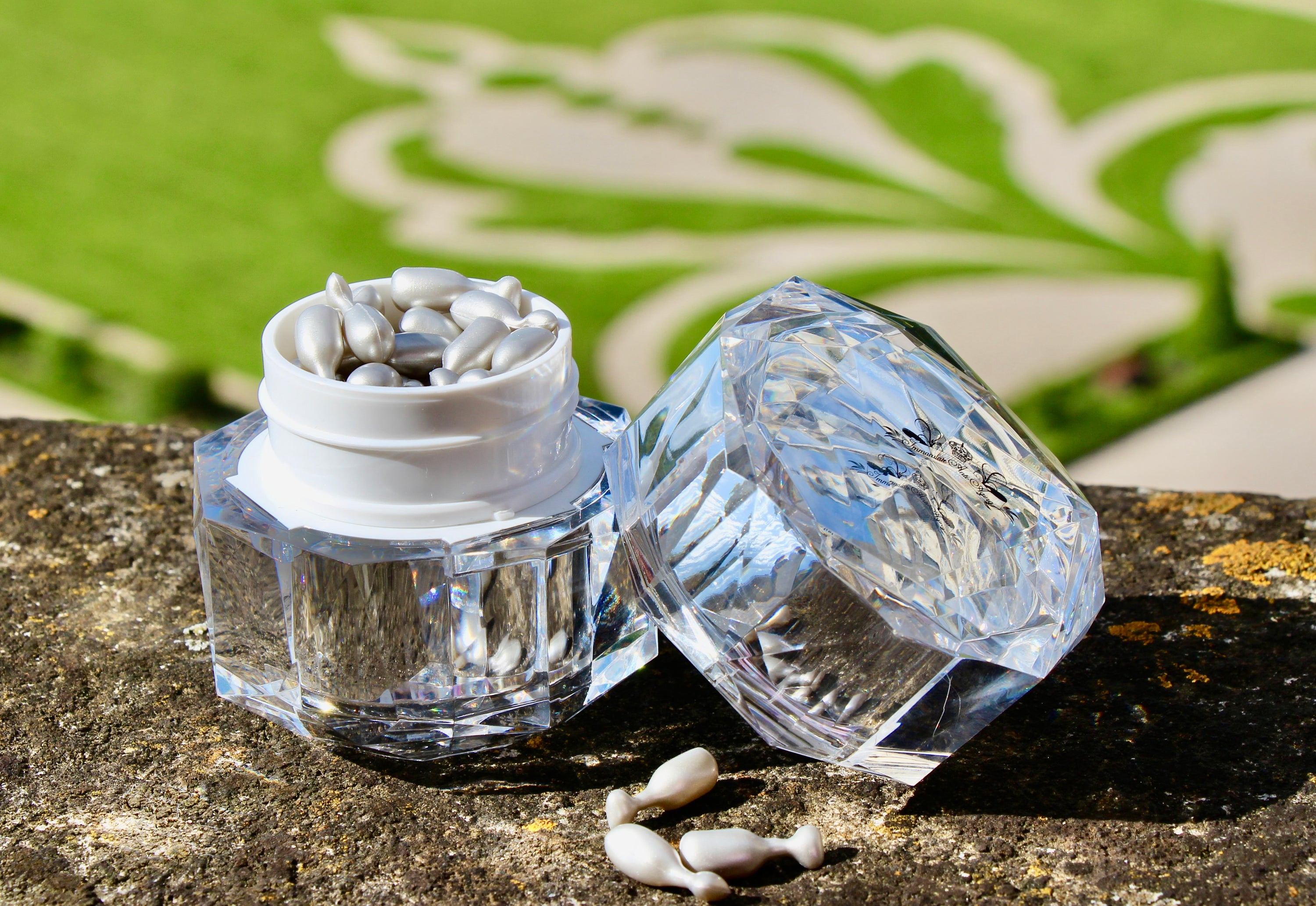 Natural Skin Care & Make Up - Immaculate Minerals® - Images by Miriam®